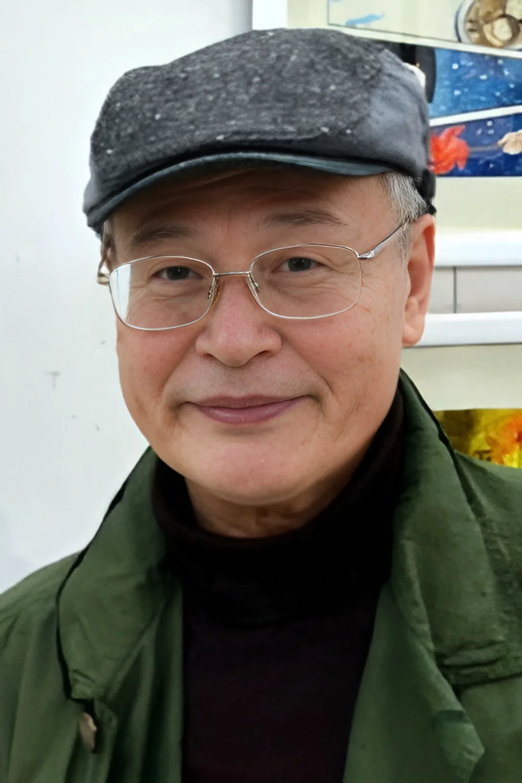 Mitsuru Miura - Toshokan